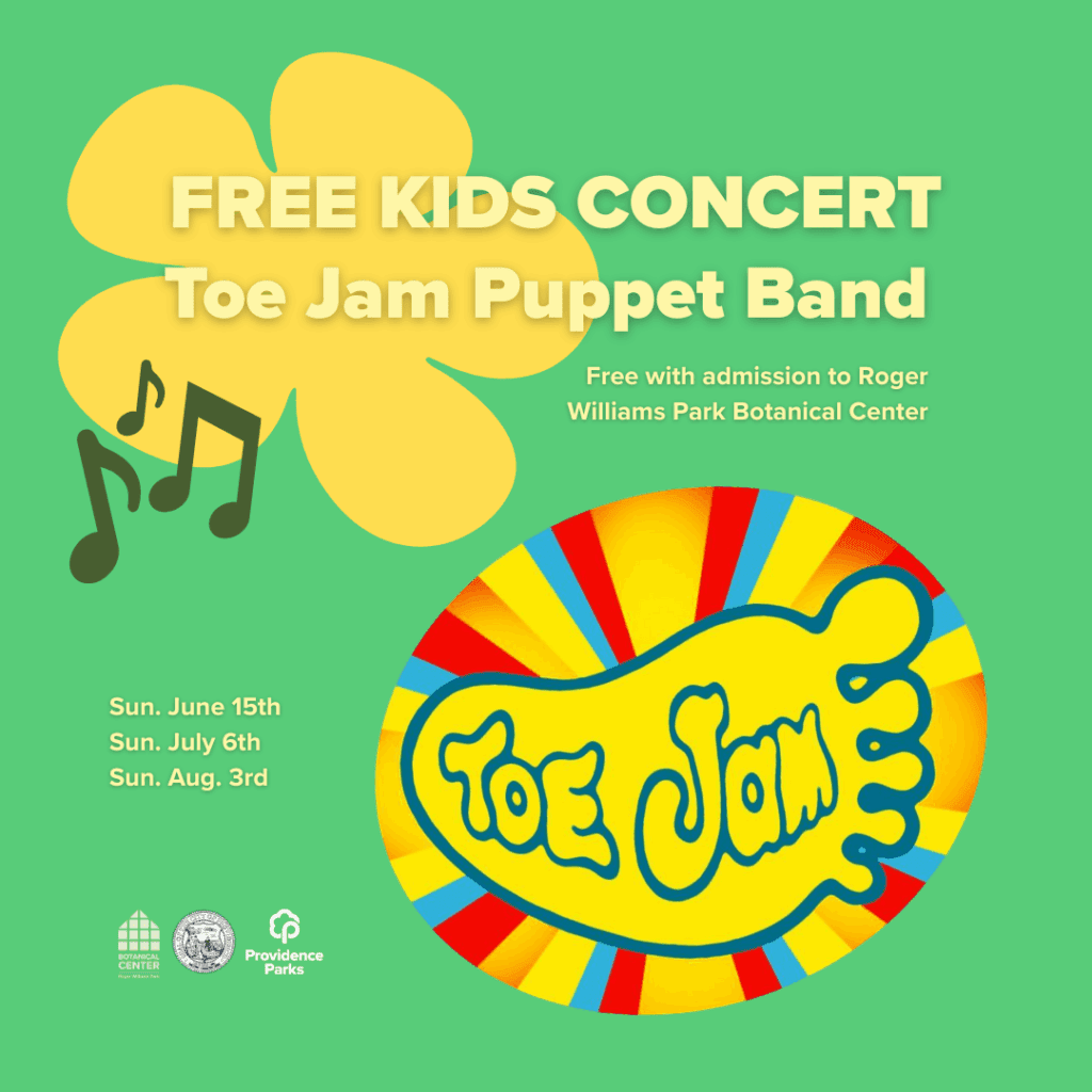 Events | Roger Williams Park