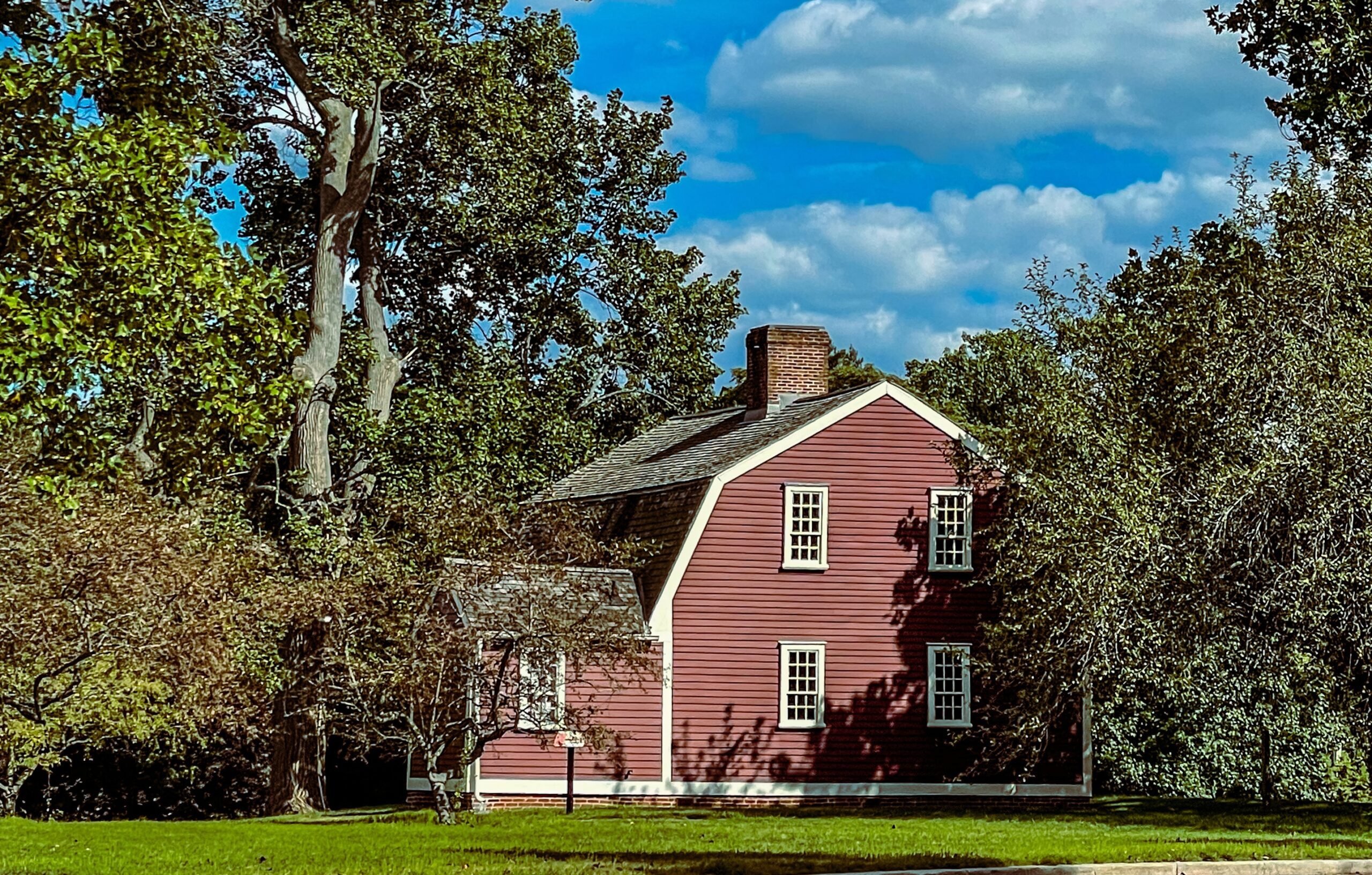 Cottage Comforts: The Life and Last Gift of Betsey Williams | Roger ...